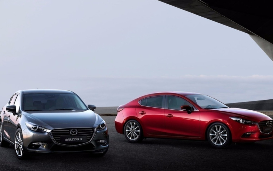 Mazda CX-9: The Epitome of Luxury SUVs in the UAE